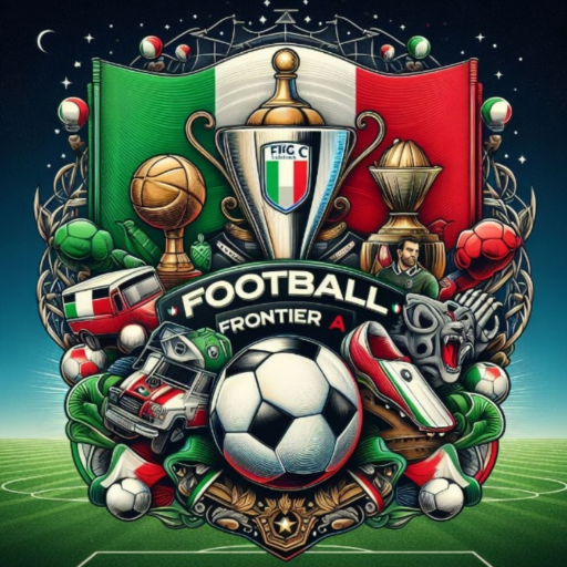 Lega football-frontier-a - Fantacalcio