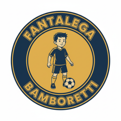 Lega lega-i-bamboretti - Fantacalcio