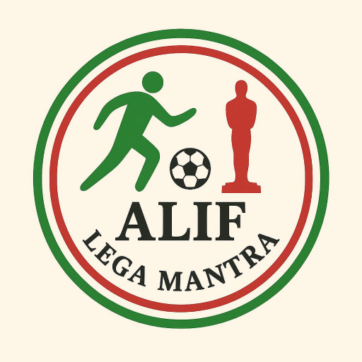 Lega lega-mantra-italiana - Fantacalcio